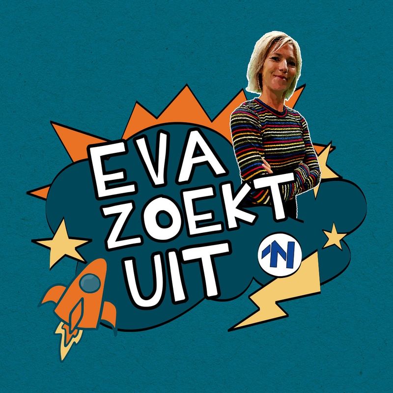 TV Noord start met nieuw programma: Eva zoekt uit - RTV Noord