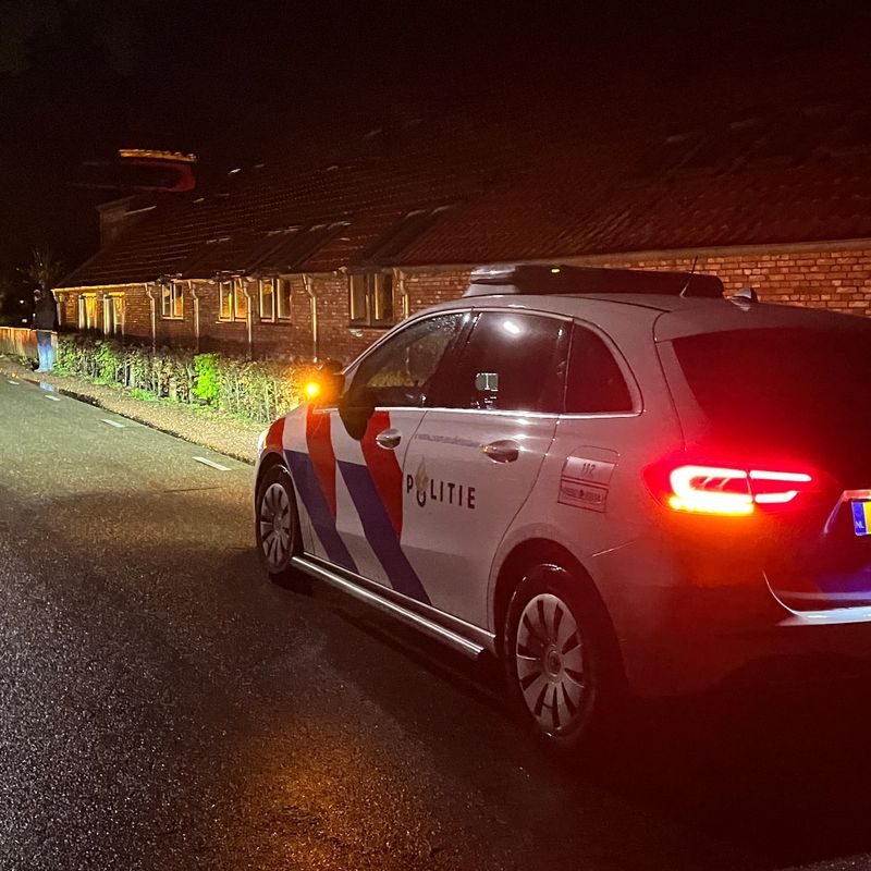 Werkstraffen voor oud-medewerksters horrorzorgboerderij Wedde - RTV Noord