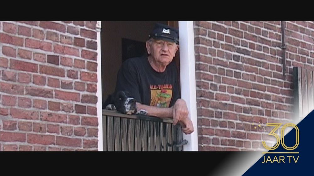 30 Jaar TV Oost: Harm Oet Riessen - Oost