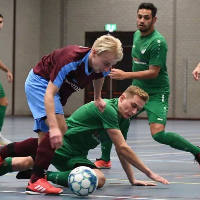 Dit zijn de 50 kwartfinalisten van het Protos Weering ...