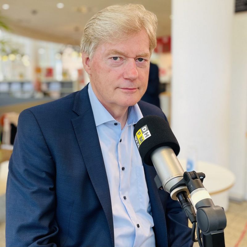 Martin van Rijn: ‘Stadsbestuur moet visie voor Zuidwest komende tien ...