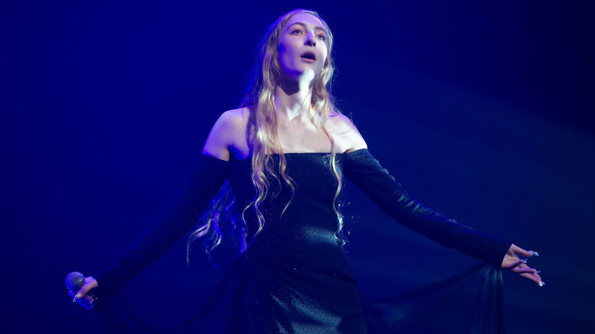 Rapper S10 sleept aanmoedigingsprijs ESNS (10.000 euro) in de wacht ...