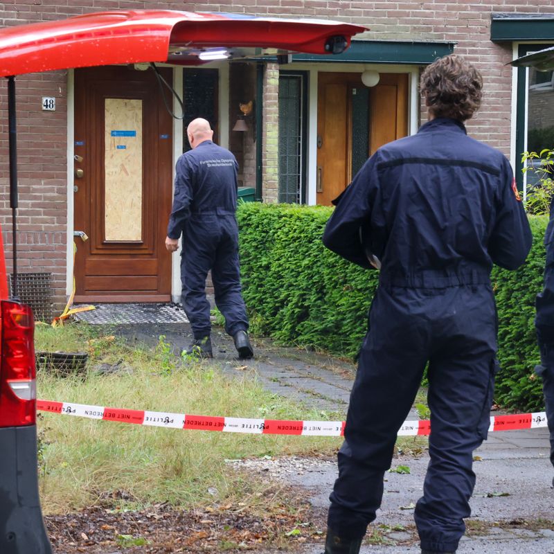 112-nieuws: 2602 pakjes illegale sigaretten gevonden in Utrecht | Verdachte steekincident ...