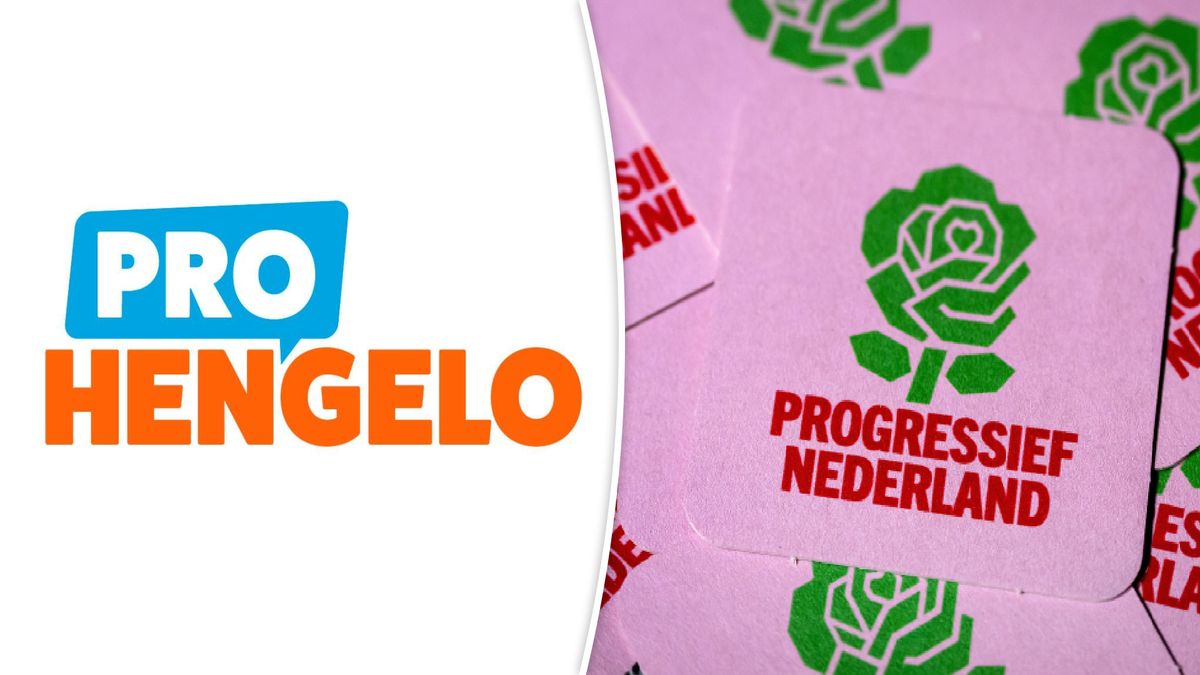 ProHengelo en andere lokale partijen eisen nieuwe naam voor GroenLinks ...