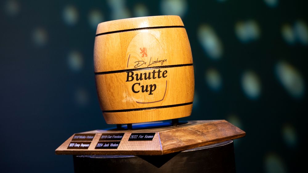 De Limburgse Buuttecup 2025 op L1 - L1