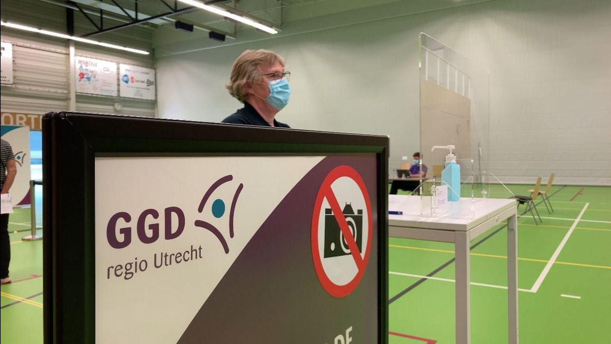 GGD Utrecht wil meer duidelijkheid van ministerie: 'Wanneer moeten we ...