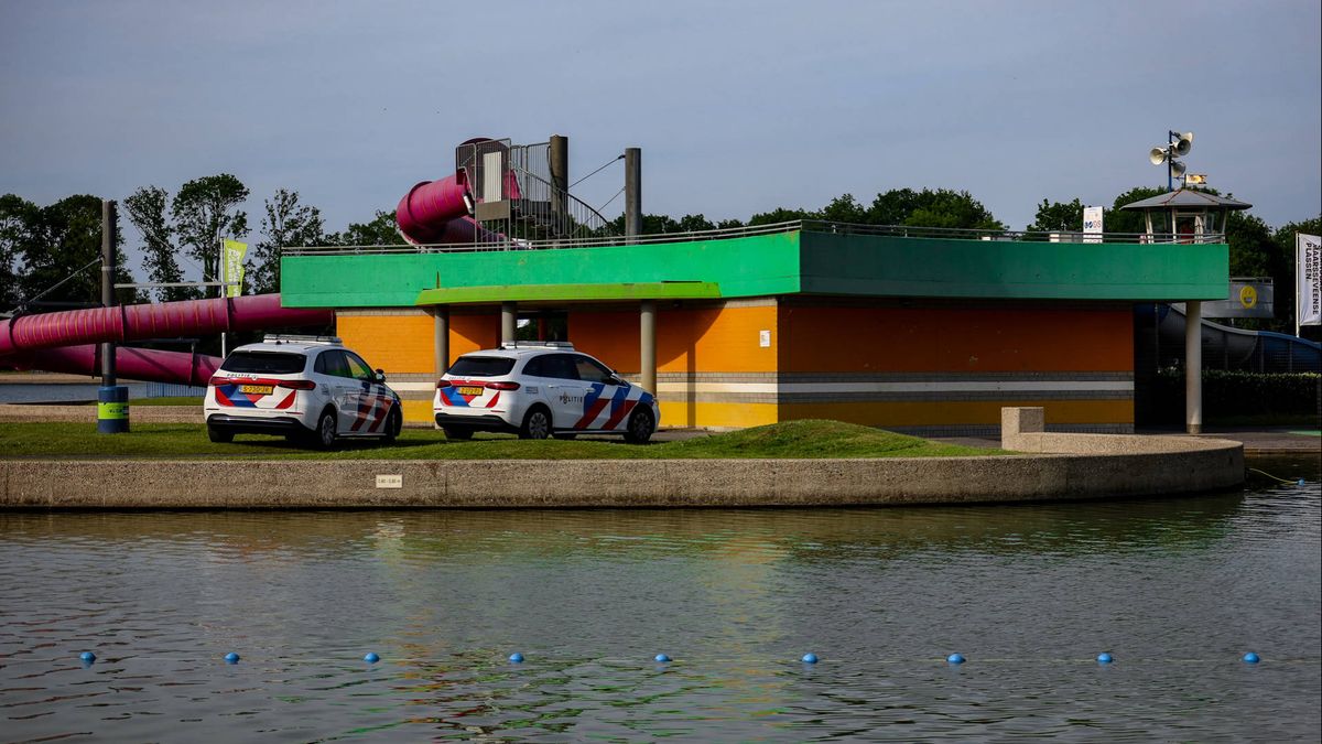 Inzamelingsactie voor uitvaart overleden zwemmer Maarsseveense Plassen ...