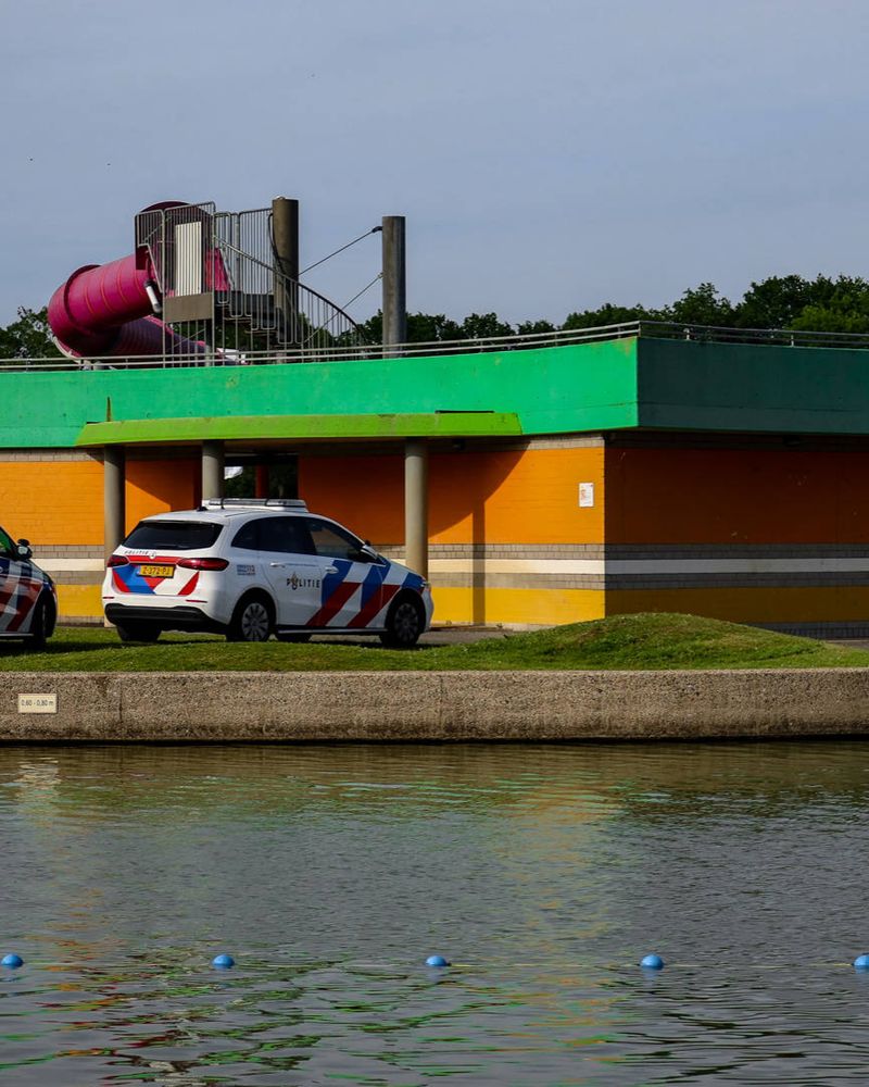 Inzamelingsactie voor uitvaart overleden zwemmer Maarsseveense Plassen ...
