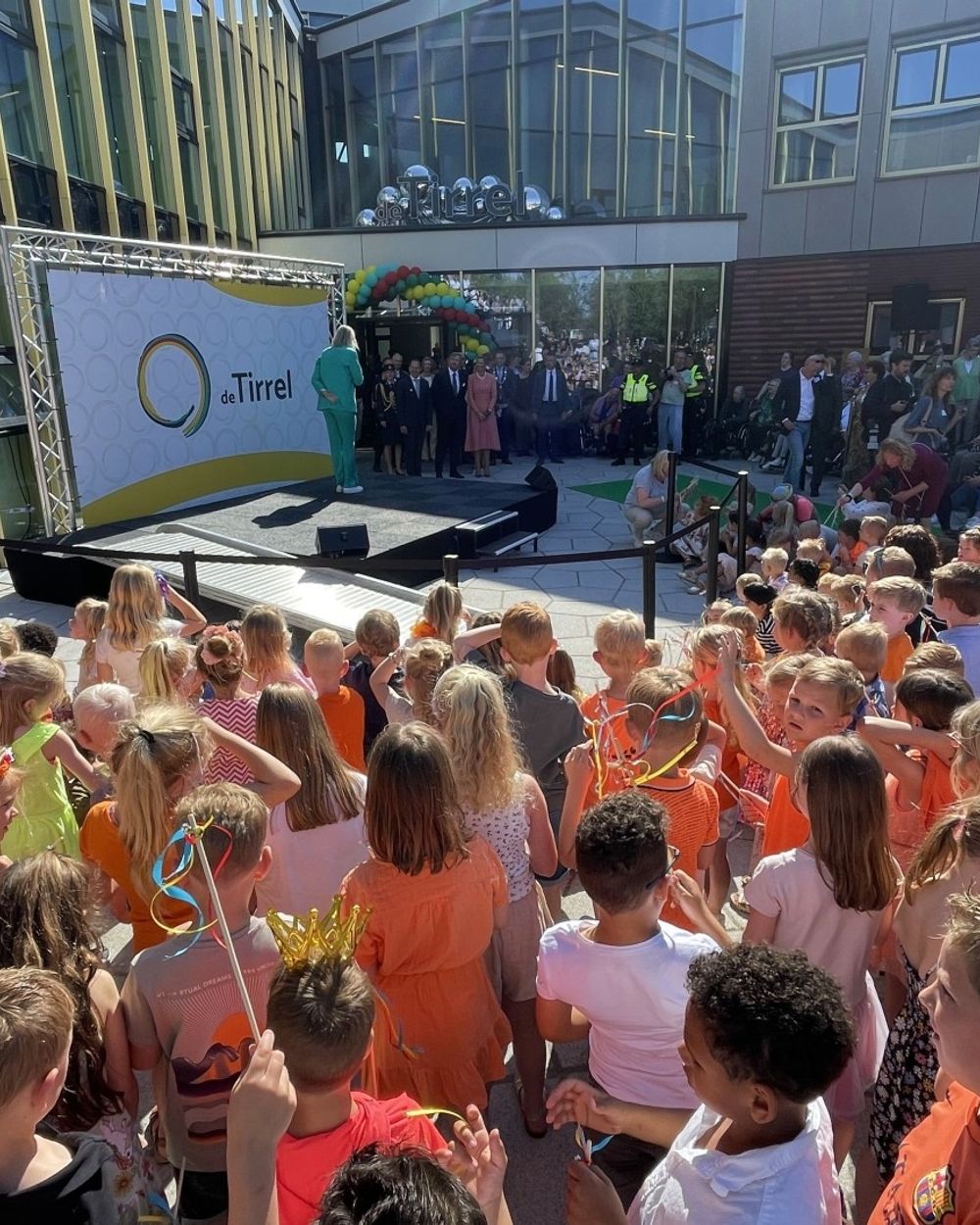 Hogelandster raad akkoord met extra miljoenen voor de Tirrel: 'Het kost ...