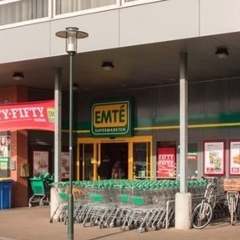 EMTÉ Serooskerke verliest rechtszaak en wordt Coop - Omroep Zeeland