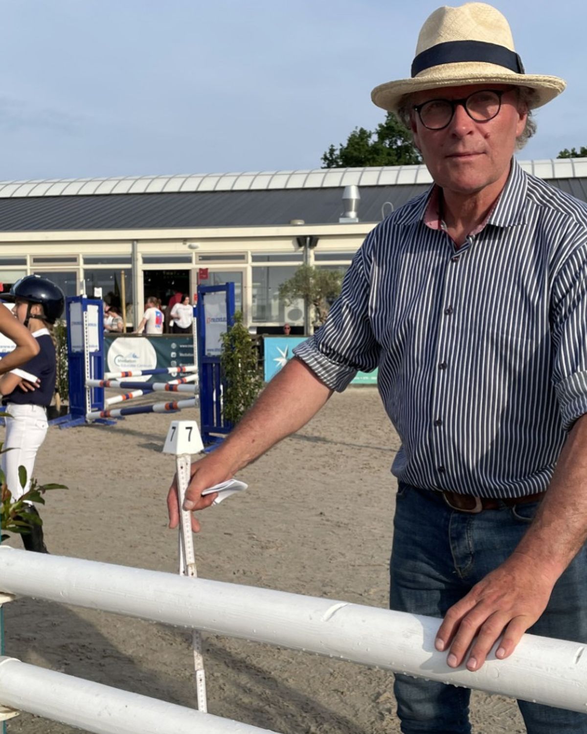 Concours Delft groeit uit tot topsportevenement: 'Veel groter kan ...