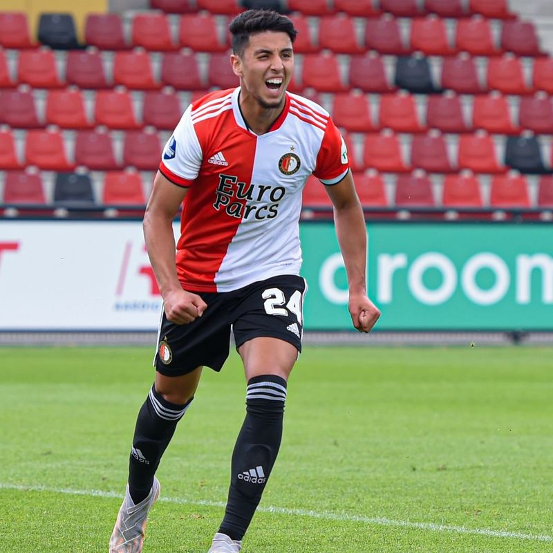 Van twee scoutingslijsten tot Robin van Persie: Feyenoord zet in op ...
