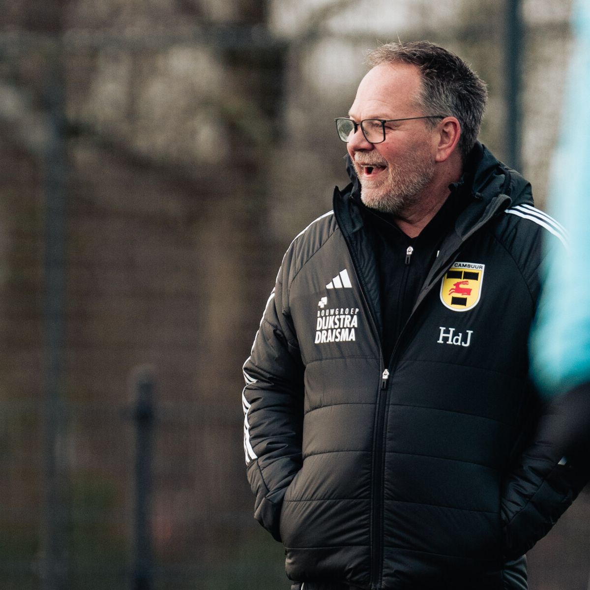 Emmen-Cambuur gaat morgen weer niet door, meer hersteltijd voor Henk de ...