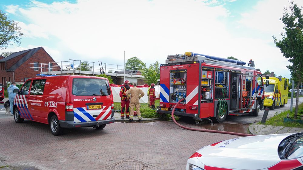 112-nieuws: Man uit Veendam aangehouden voor schennispleging voor het ...