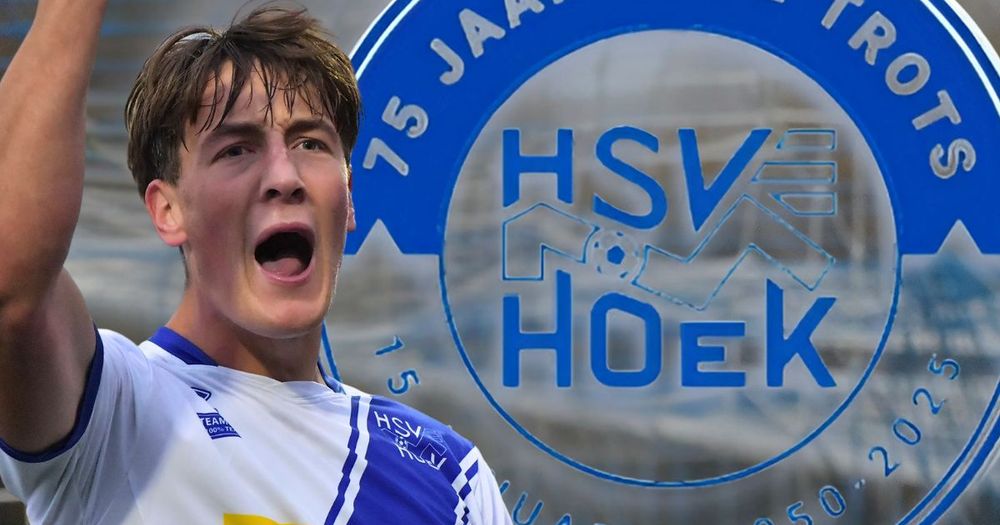 Omroep Zeeland Sport gaat in zijn geheel over het 75-jarig jubileum van ...