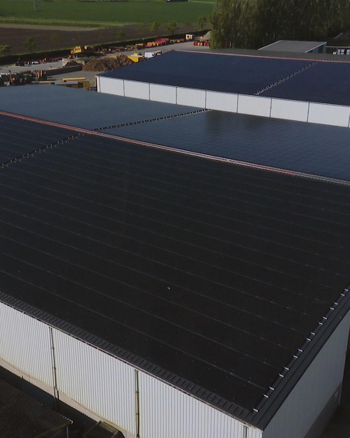Transitiefonds Zeeland investeert in energieproject Sas van Gent ...