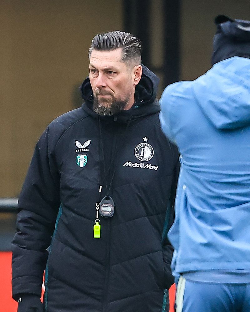 Pascal Bosschaart: Wie is de man achter de baard? - Rijnmond