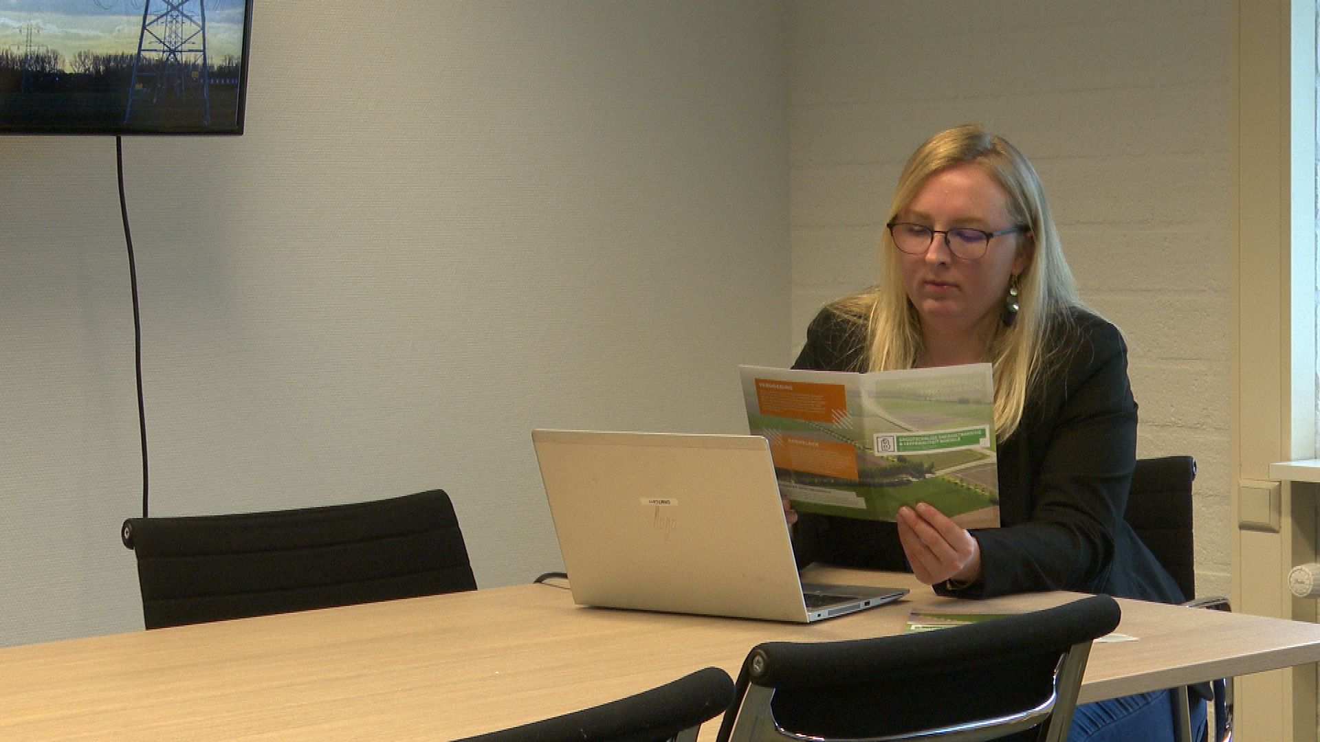 Meer vrouwen en 'jongeren' gezocht voor kerncentraledebat - Omroep Zeeland