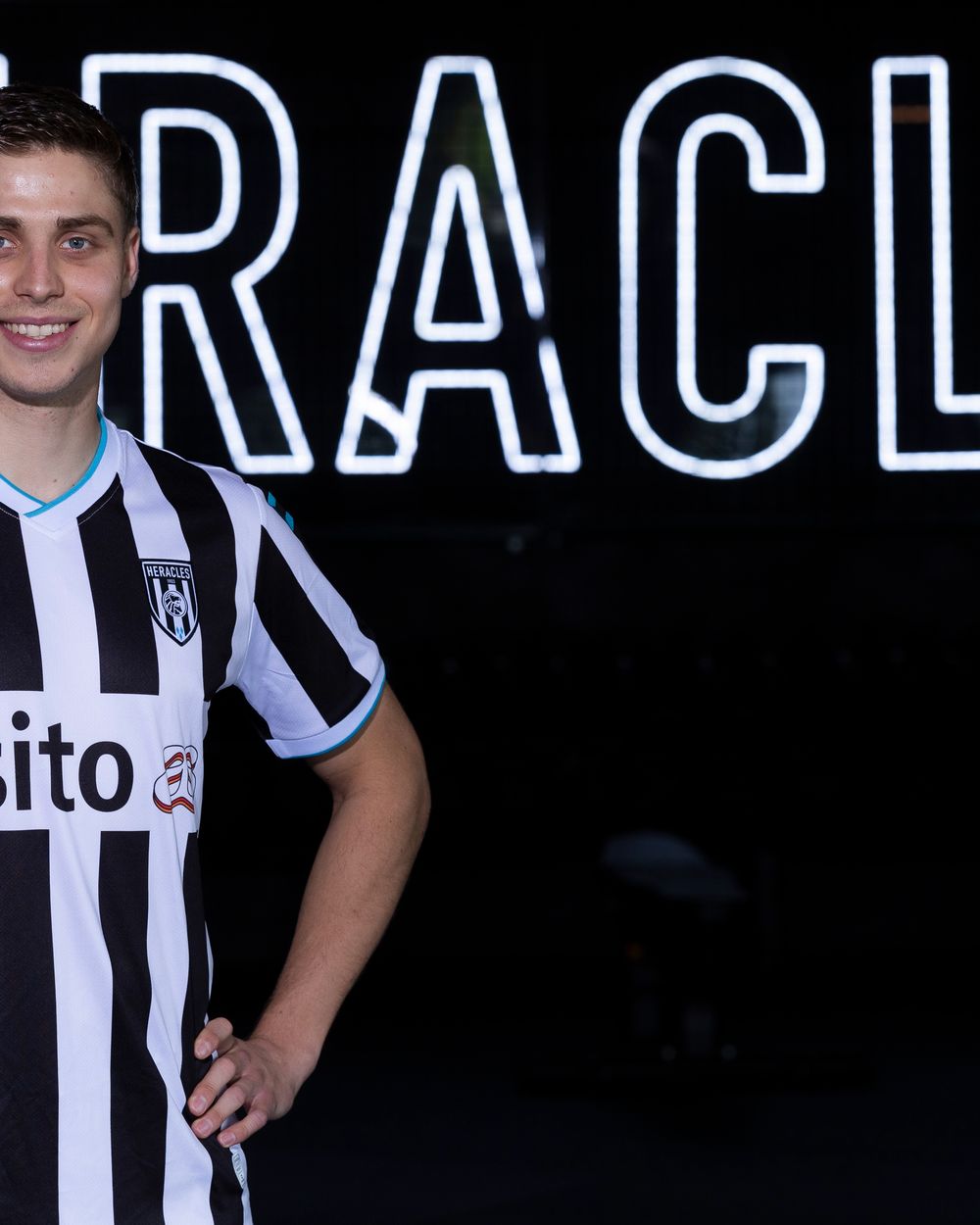 Maurice Wrusch maakt overstap naar Heracles Almelo - Oost
