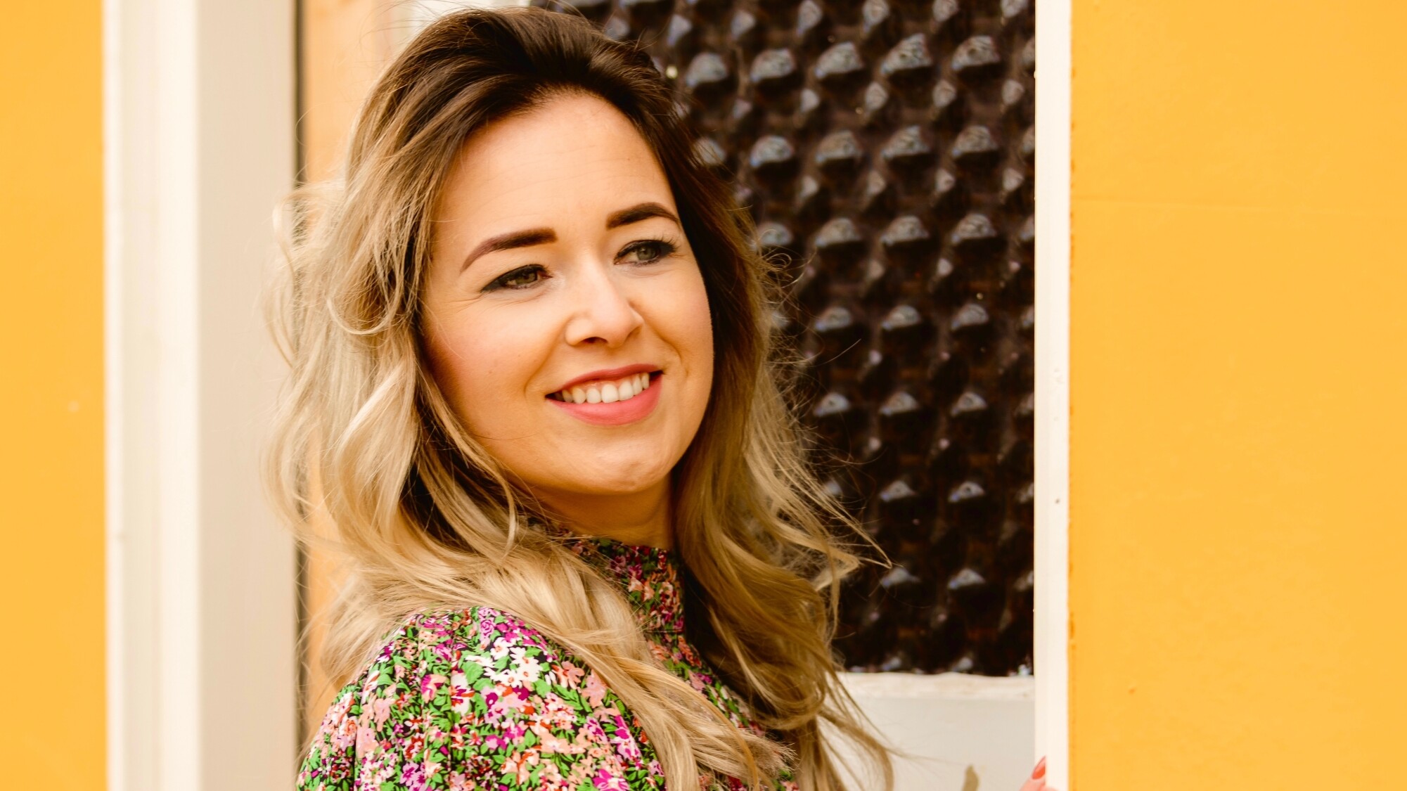 Janneke Warringa zingt in het Fries over verbinding: "Daar ligt mijn ...