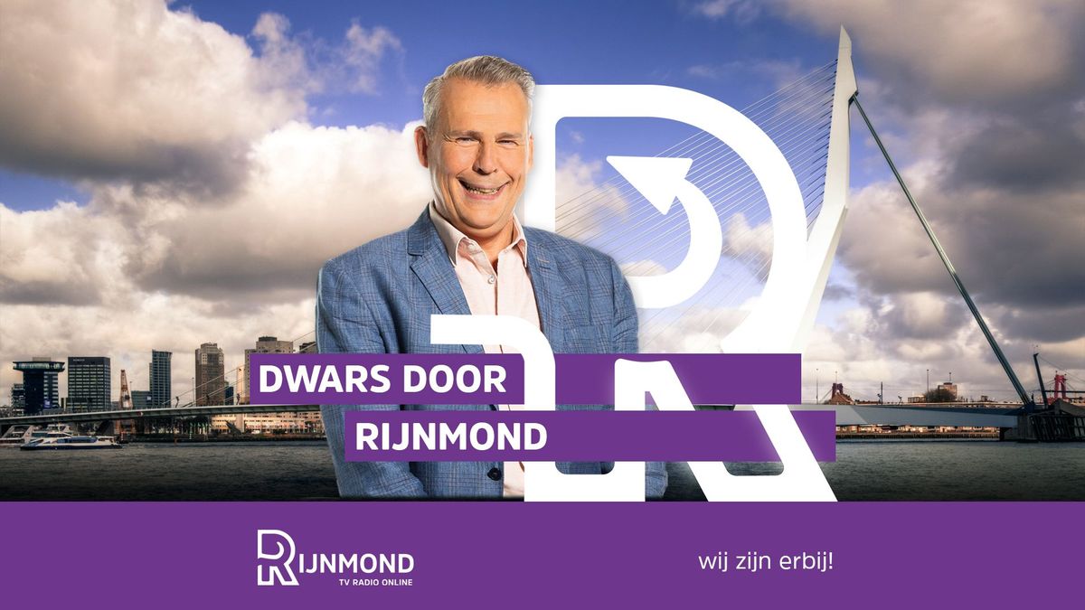 Luister terug: Studio-uitzending met Ronald van der Geer 4 Oktober 2022 ...