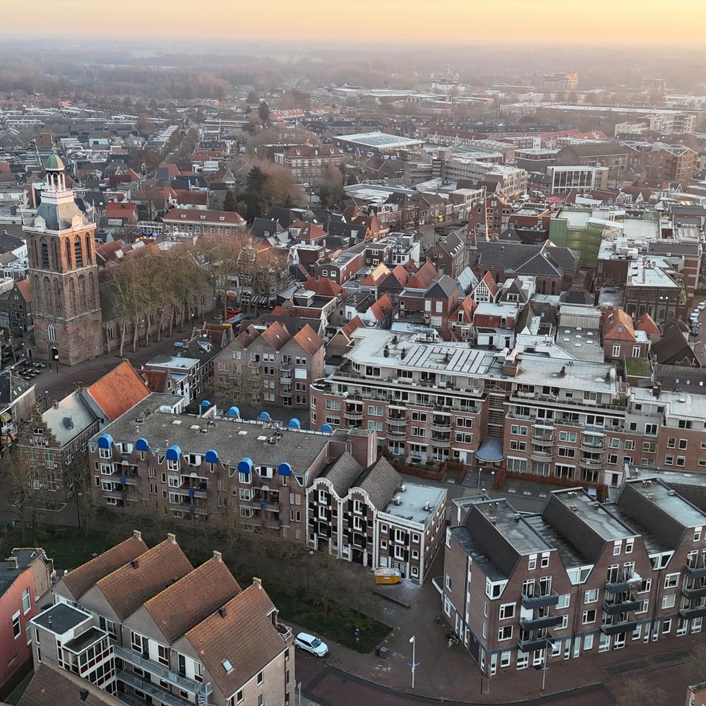 Meppel verwacht komende drie jaar geld te kort te komen - RTV Drenthe