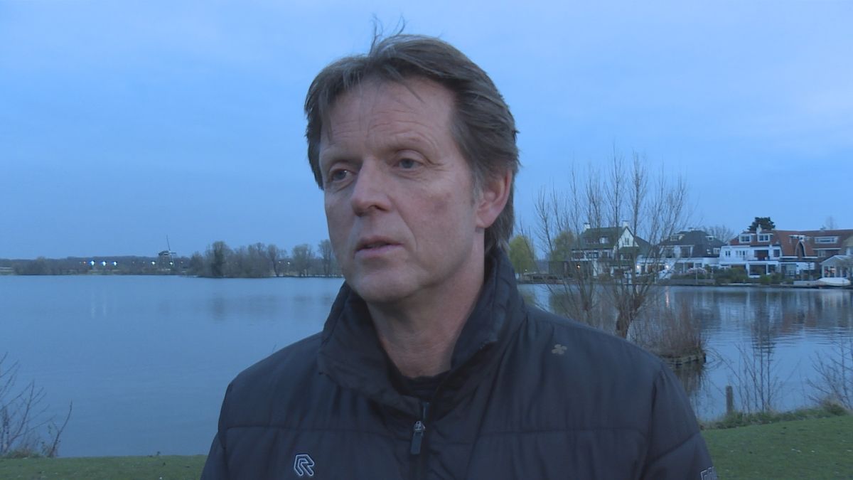 Emile Schelvis over Van Geel: 'Ik pleit voor het AZ-duo' - Rijnmond