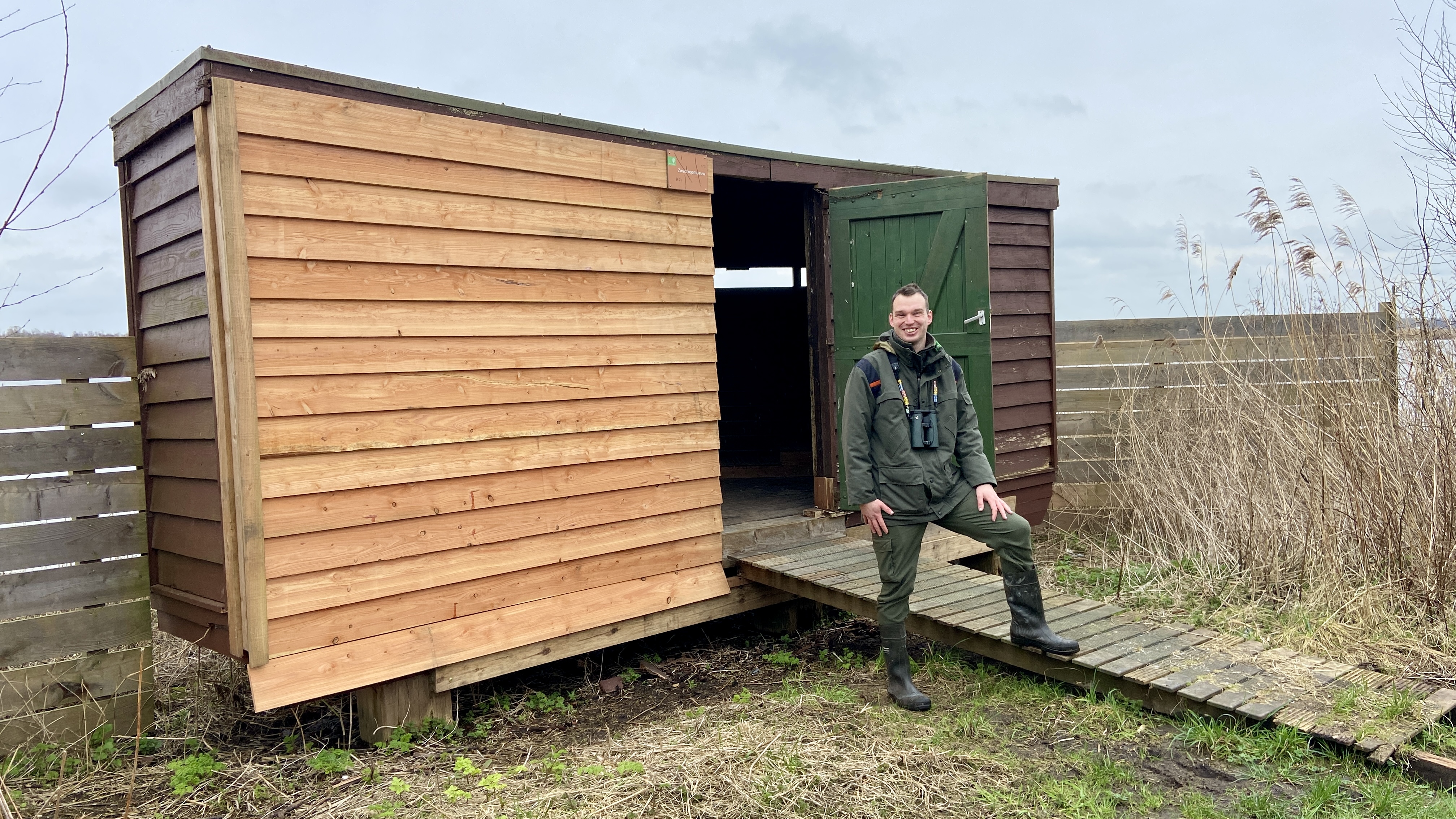 Geen geld meer voor onderhoud natuur- en recreatiegebieden: wandelpaden ...