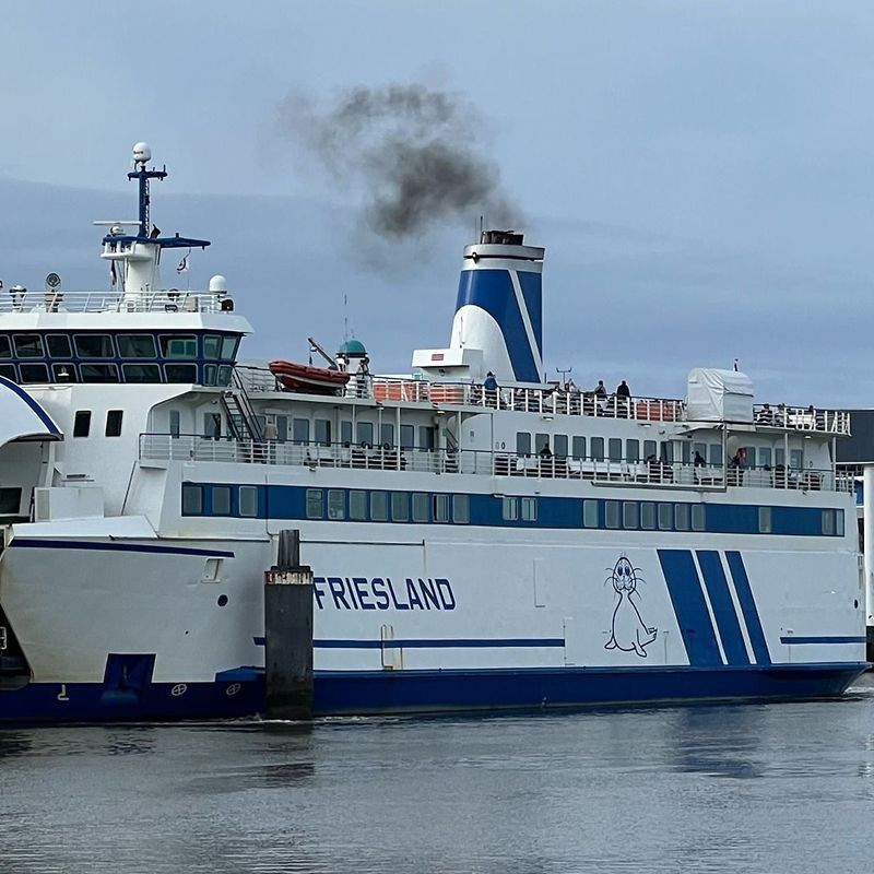 Doeksen haalt nieuwe boten voorlopig uit de vaart vanwege hoge ...