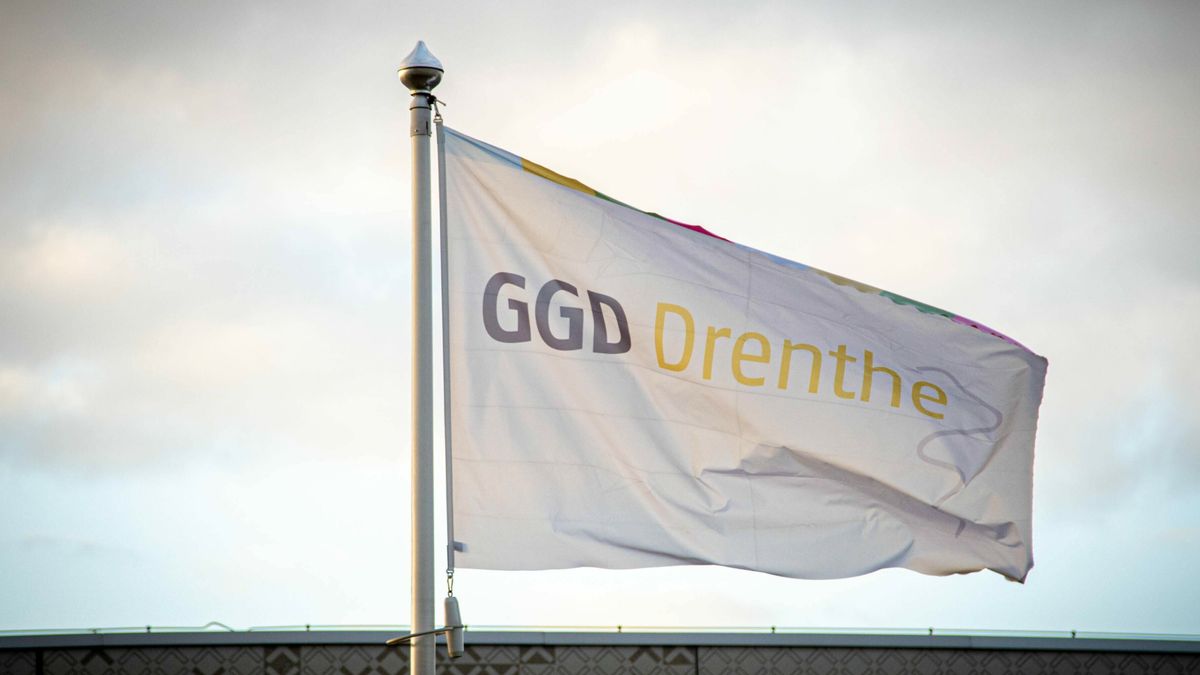 GGD Drenthe vreest voor dubbele bezuiniging: 'Zorgelijke ontwikkeling' - RTV Drenthe