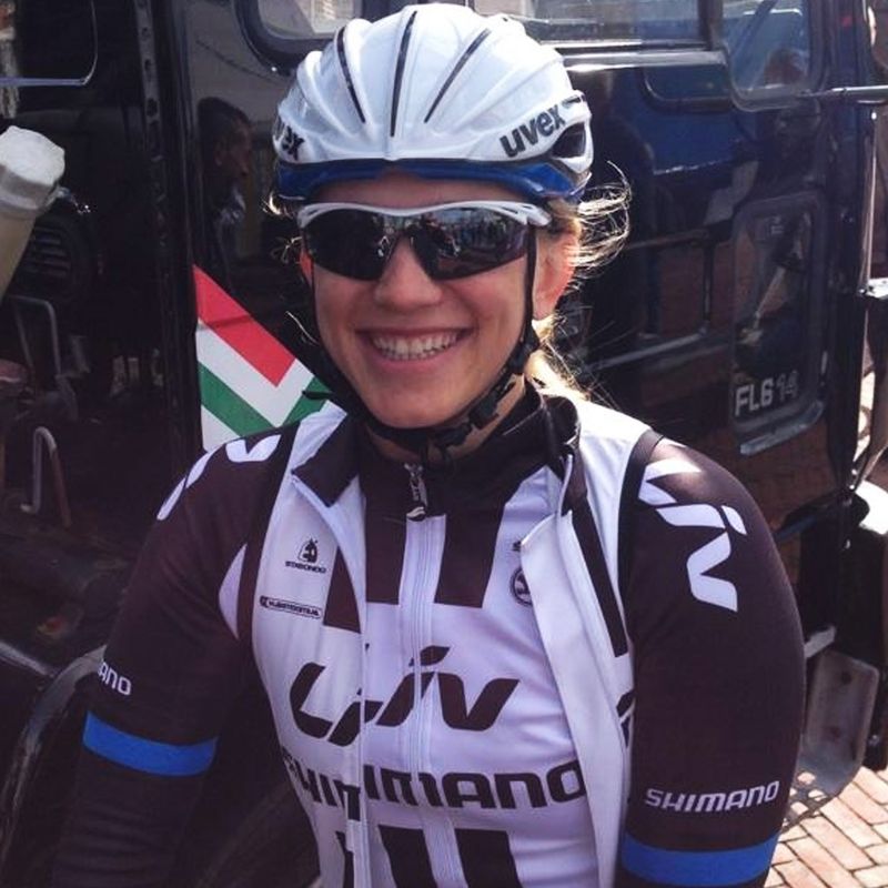 Julia Soek uitverkoren voor La Course - RTV Noord