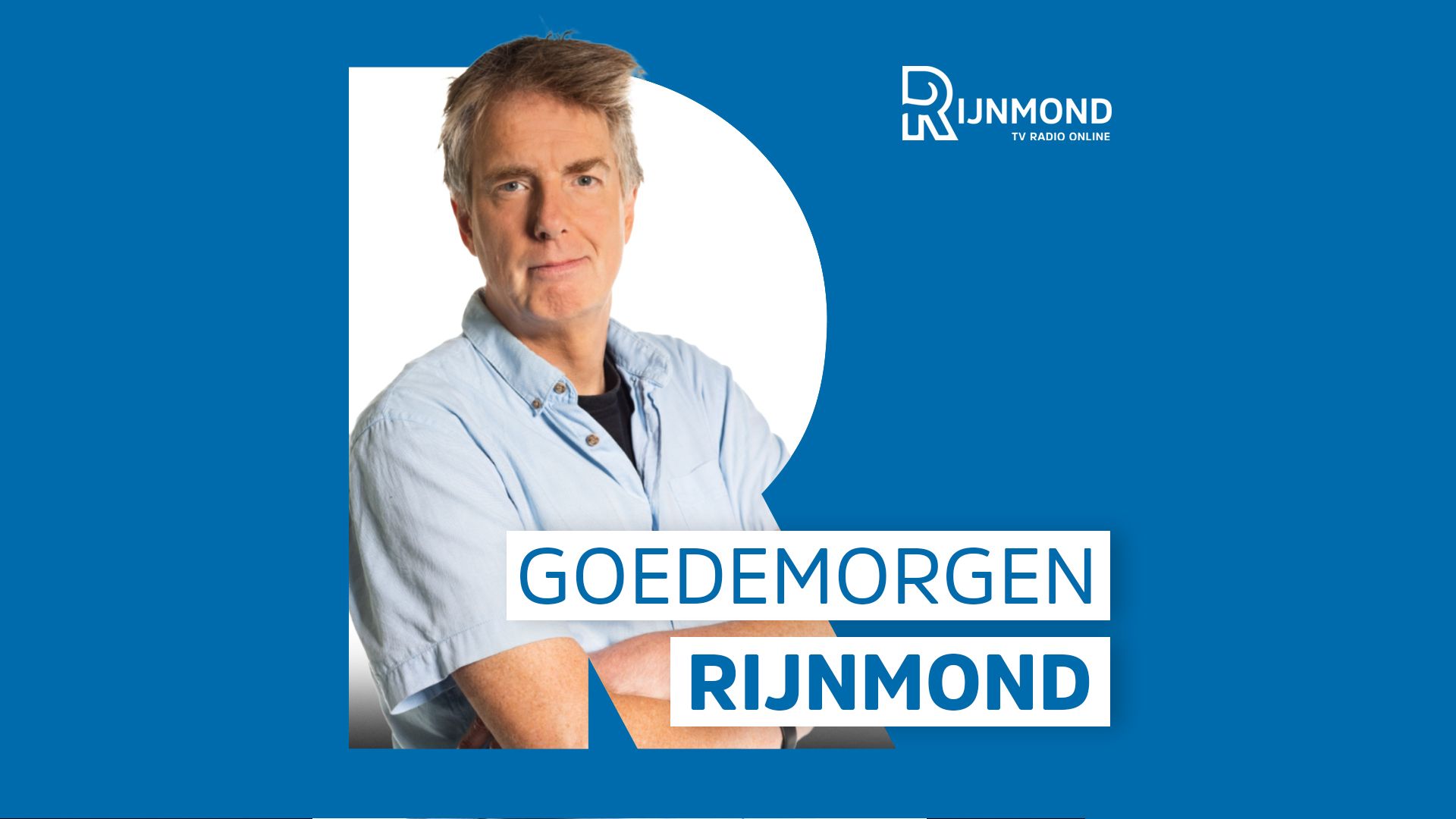 Goedemorgen Rijnmond - Goedemorgen Rijnmond - Aflevering 22204 - Rijnmond
