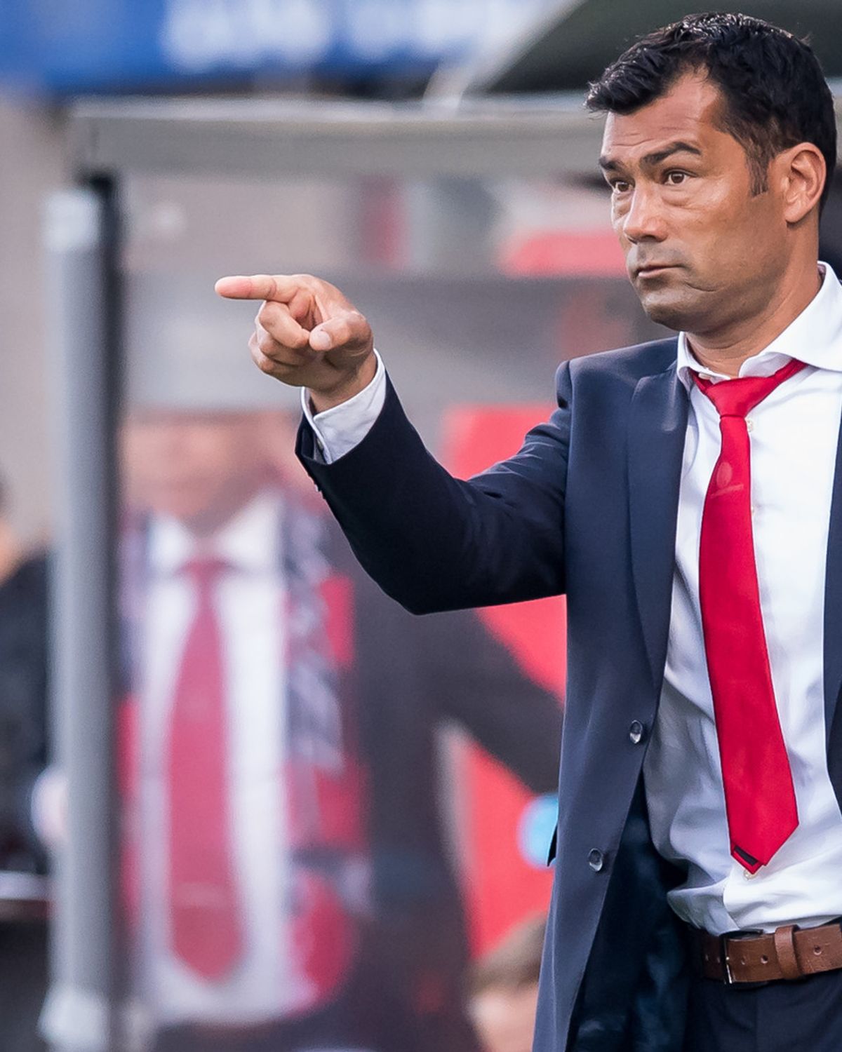 Kloetinge heeft beet en presenteert nieuwe trainer - Omroep Zeeland