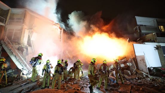 Jaar na explosie met zes doden is veel veranderd op Tarwekamp in Den ...
