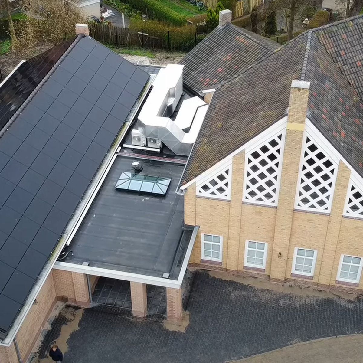 Milûk biedt cultuur in Harlingen weer onderdak: "Een open podium voor ...