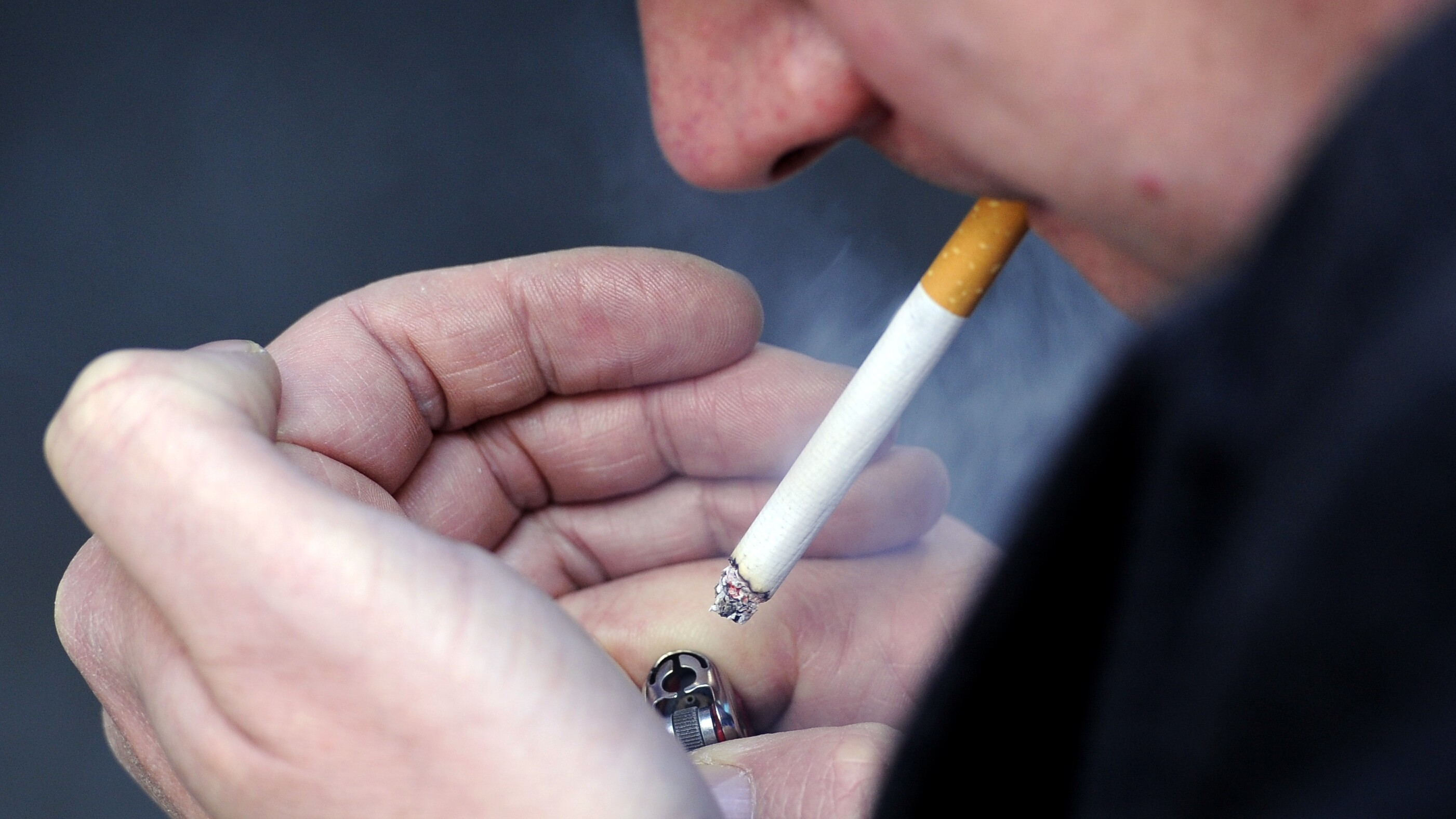 Fors meer kankerpatiënten in de toekomst: "Wetenschap maakt kleine ...