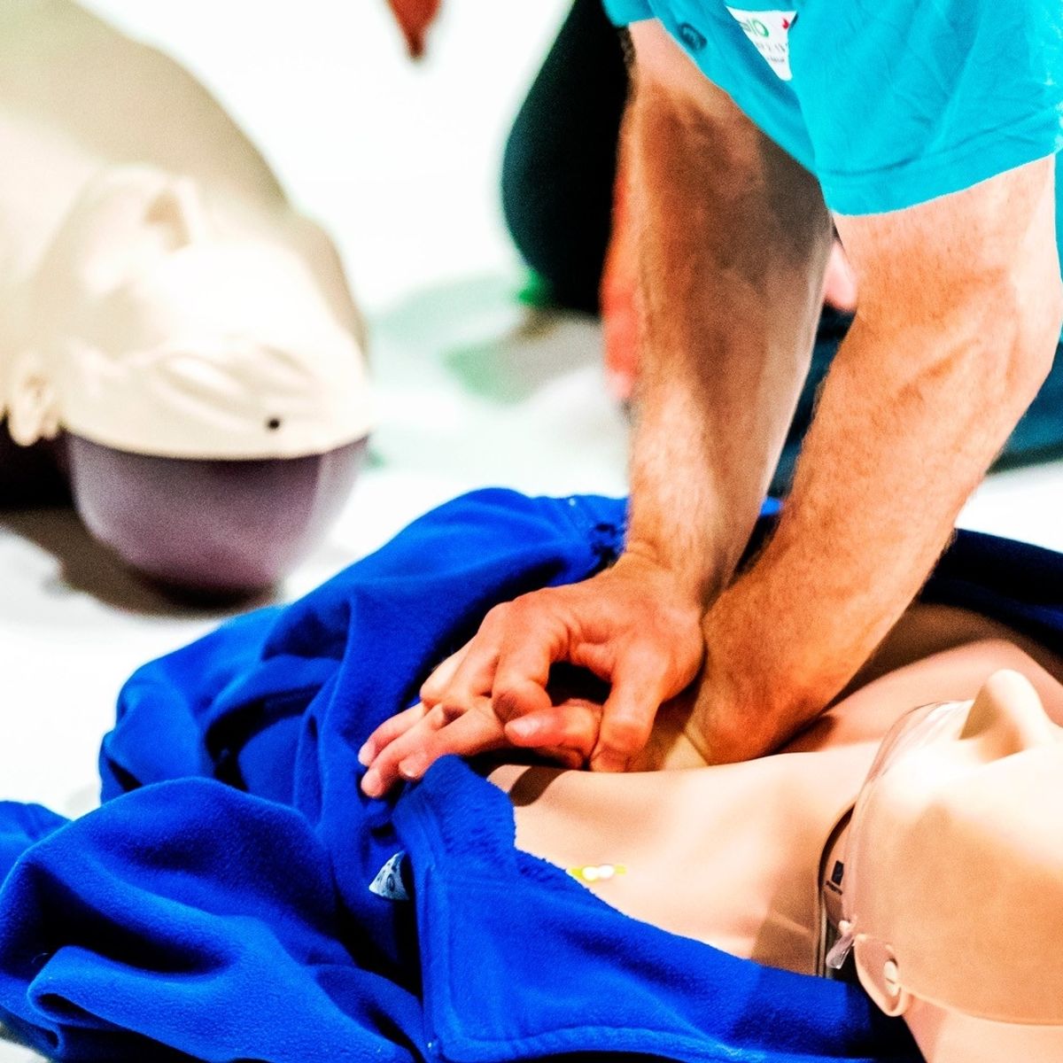 Greetje leeft dankzij reanimatie al 10 jaar in bonustijd: 'Doe een ...