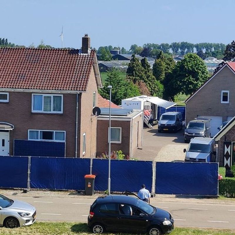 Dode vrouw gevonden in huis Gameren: 'Hele lieve, goede vrouw' - Omroep Gelderland