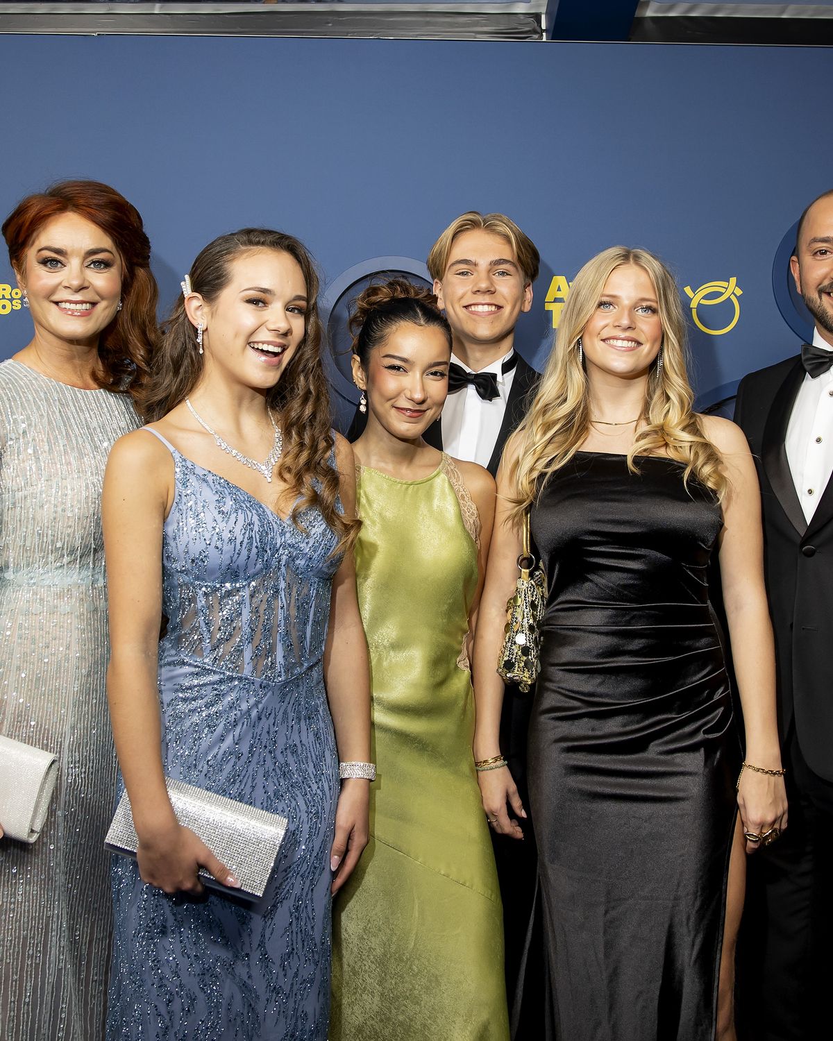 Televizier-Ring Jeugd voor Summer Break met Belfeldse Luna Sabella - L1 ...