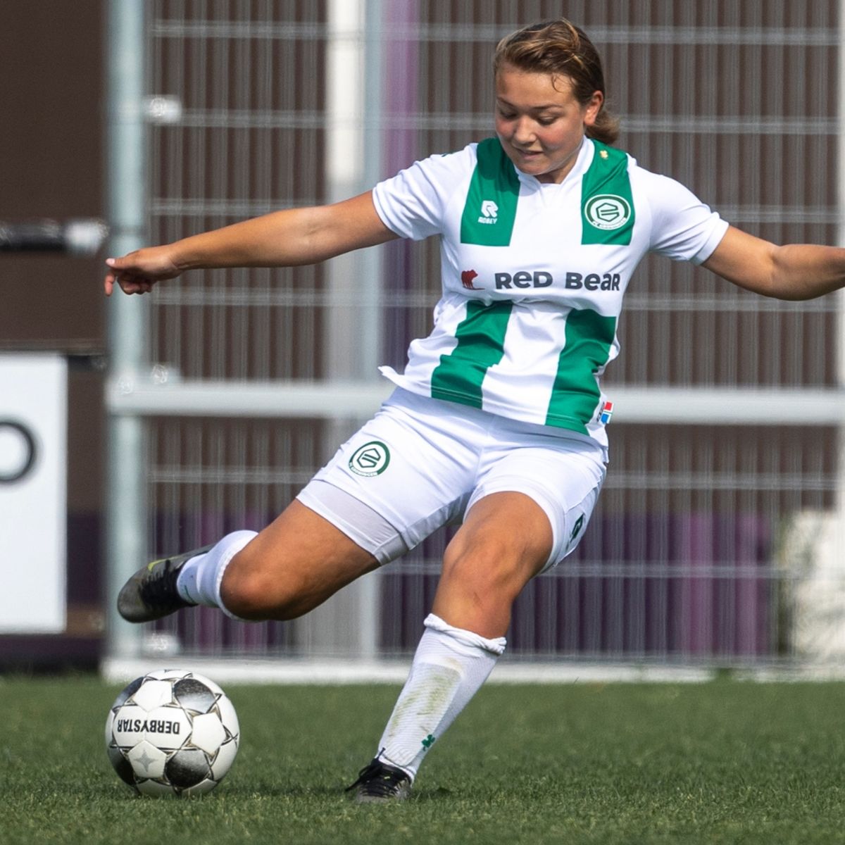 Raad juicht komst FC Groningen-vrouwen toe, maar sportpark Corpus den ...