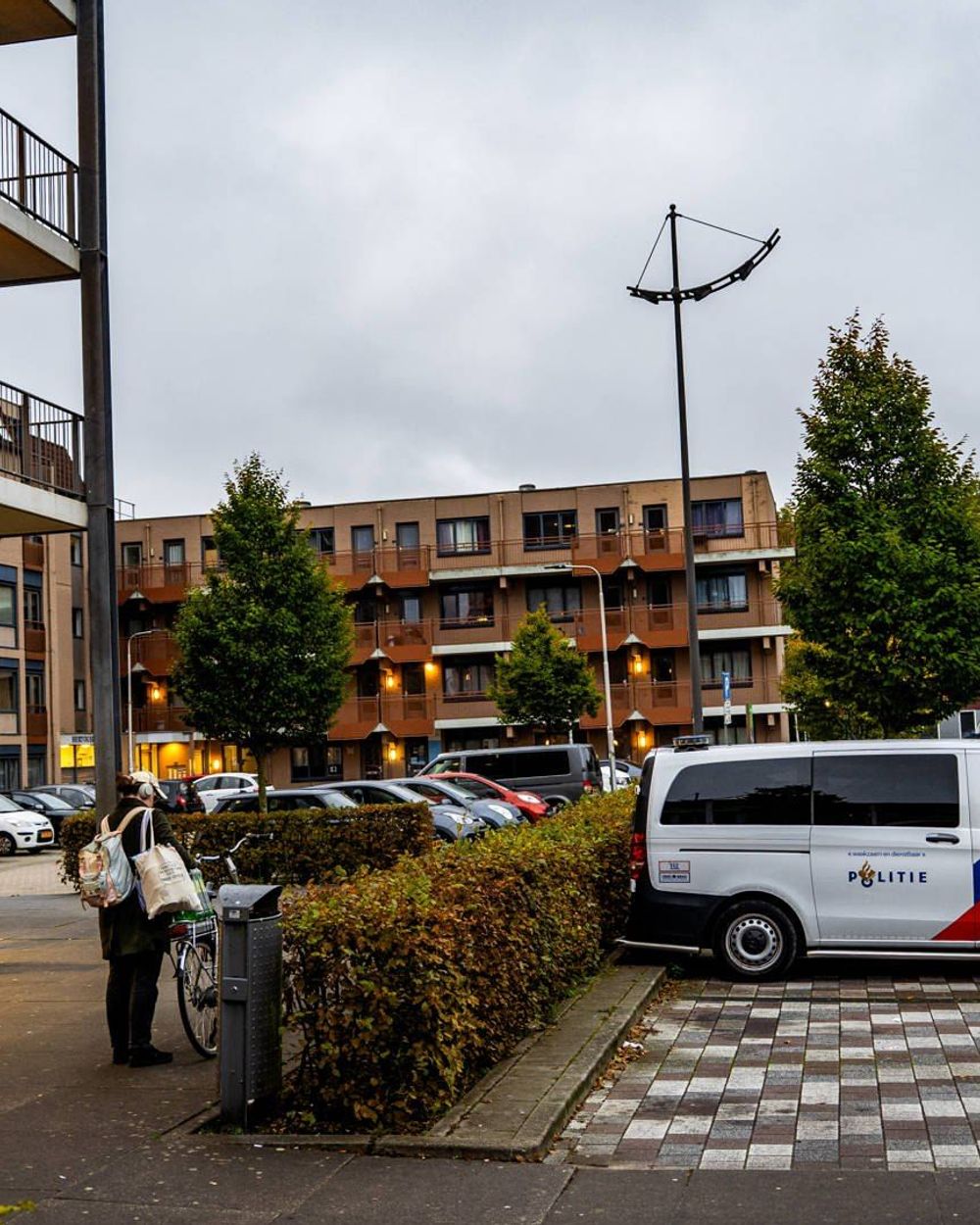 Overval op Lidl in Nijmegen - Omroep Gelderland