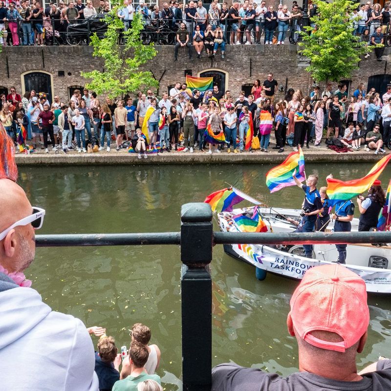 100.000 bezoekers en 50 boten: dit is alles wat je moet weten over ...