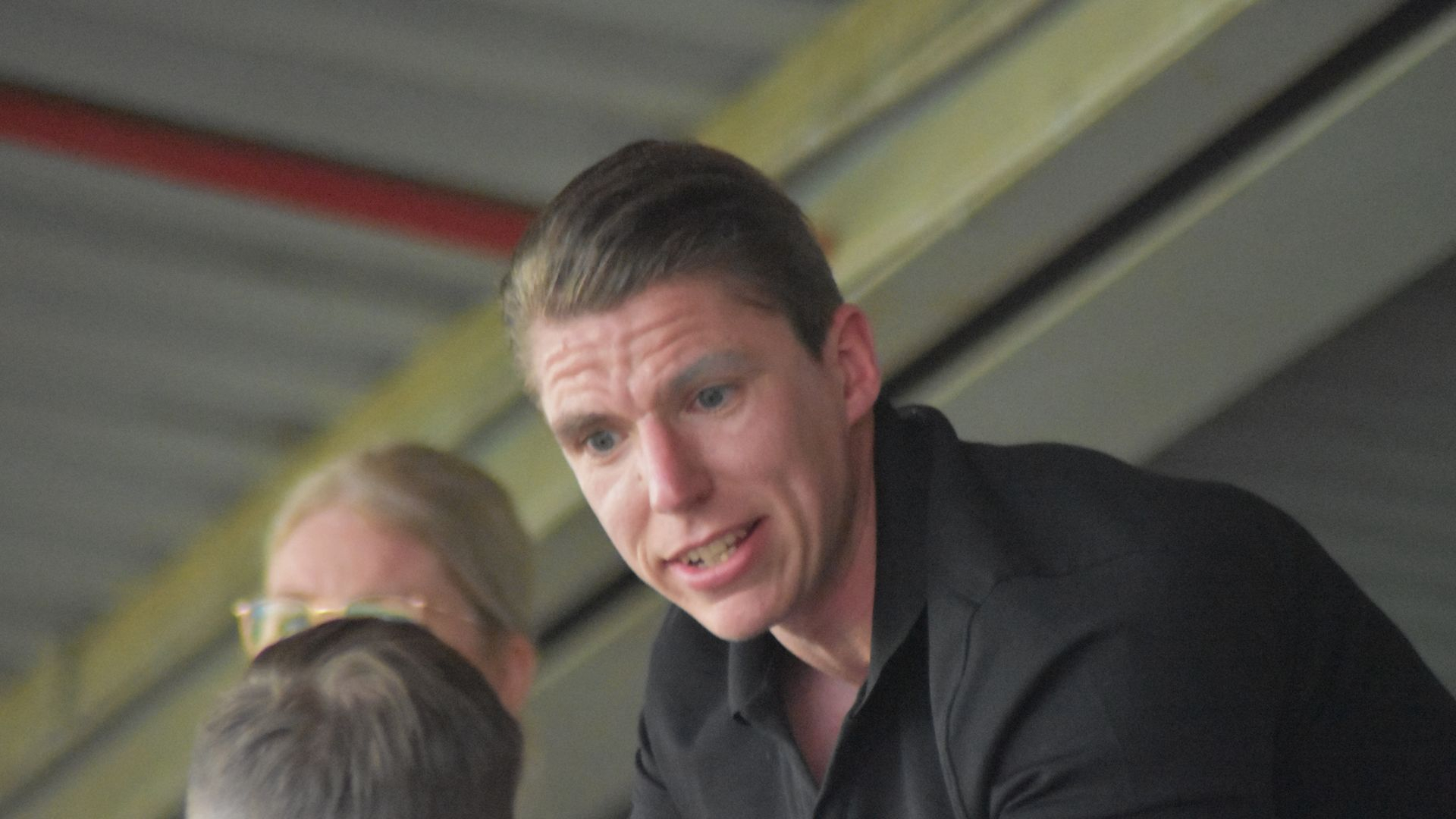 LEES TERUG | Vitesse-directeur Braasch over ontslag Van den Brom, de ...