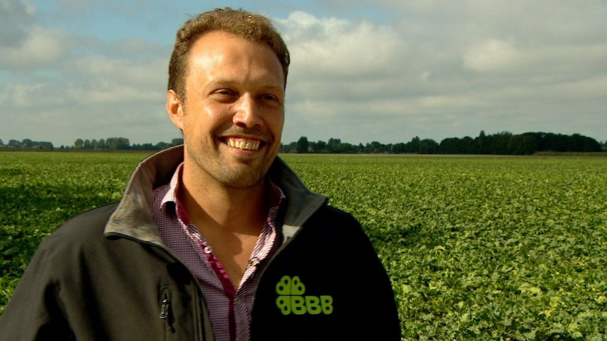 Wisselingen bij de BBB: dit gaan Guus Baert en boer Bastiaan doen ...