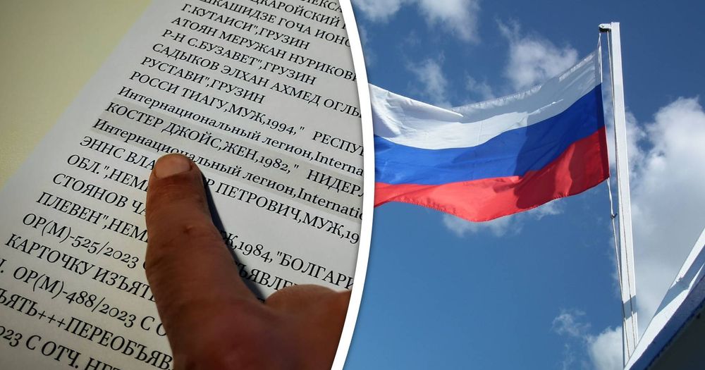 Dordtse Joyce Koster op lijst van meest gezochte personen in Rusland ...