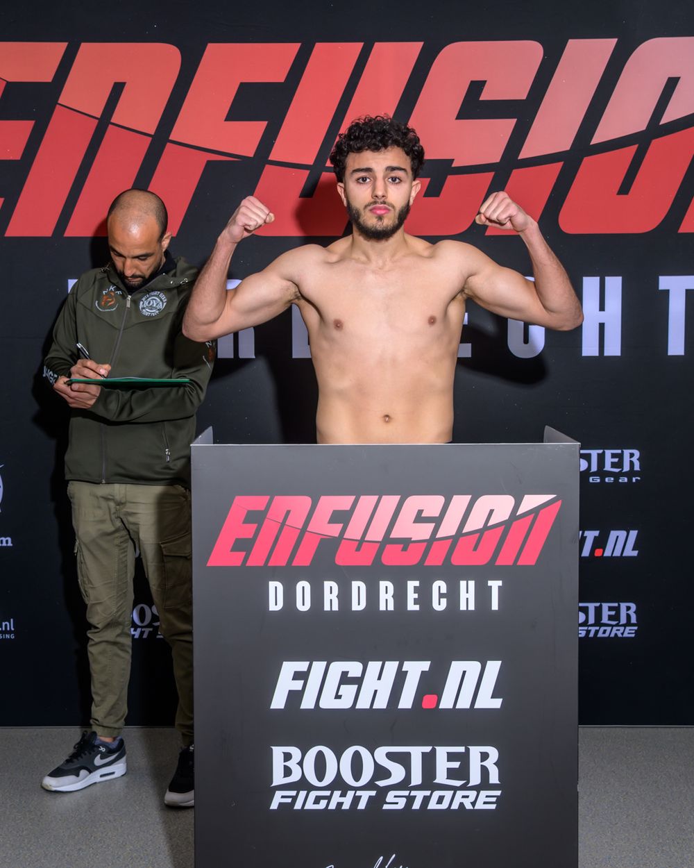 Mohamed Hamami, van twijfel naar triomf: 'Deze wereldtitel opent zóveel ...