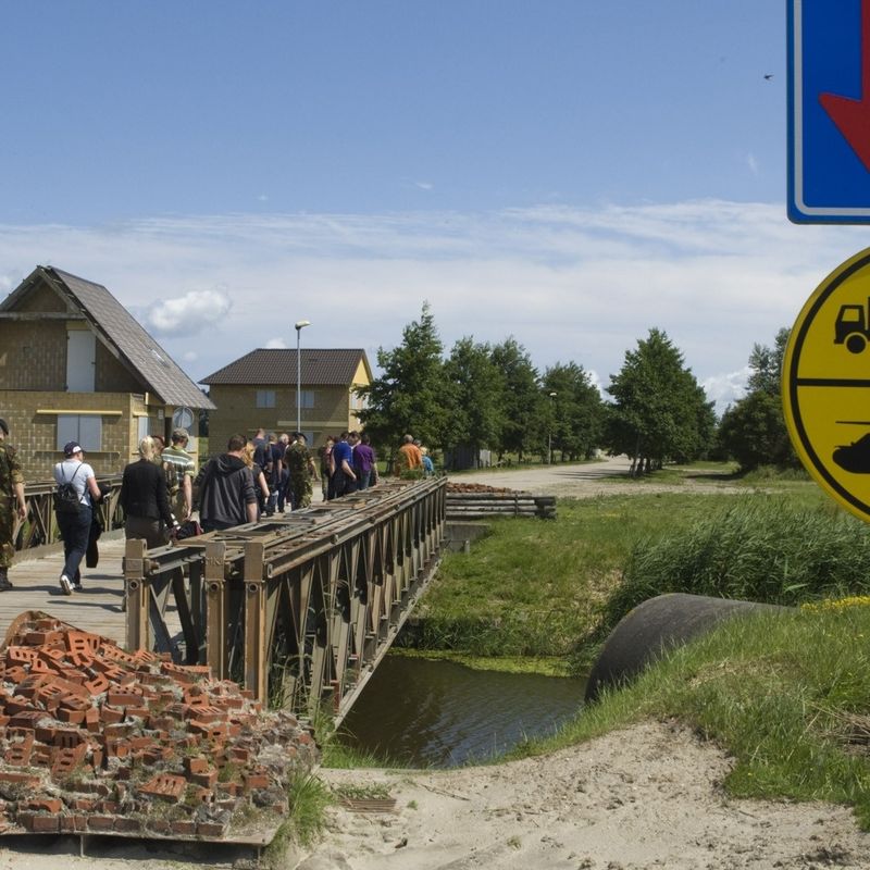 Defensie wil extra munitiedepots in Groningen, provincie ziet dat niet ...