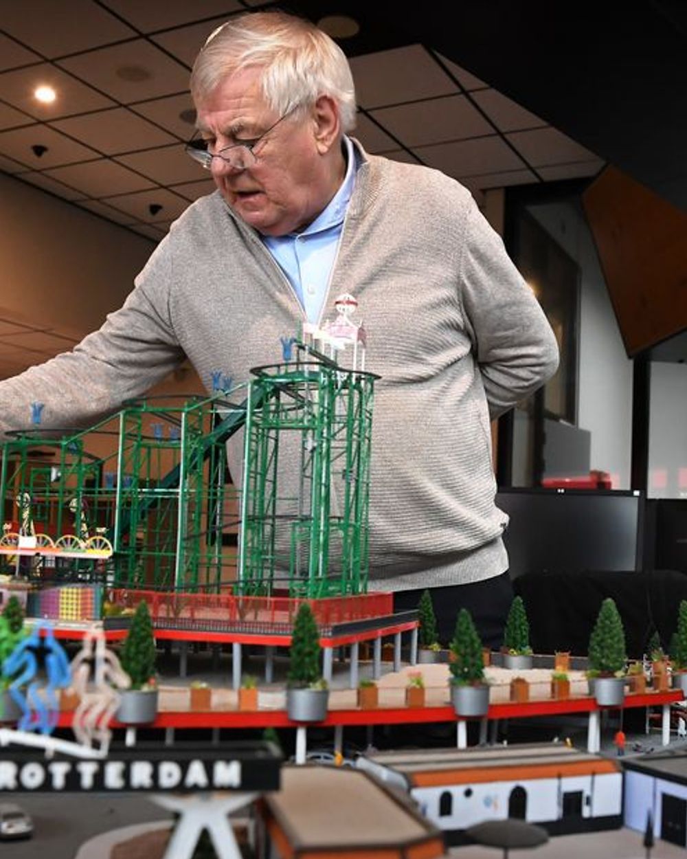 Schuldenlast failliete zakenman Hennie van der Most opgelopen naar 50 ...