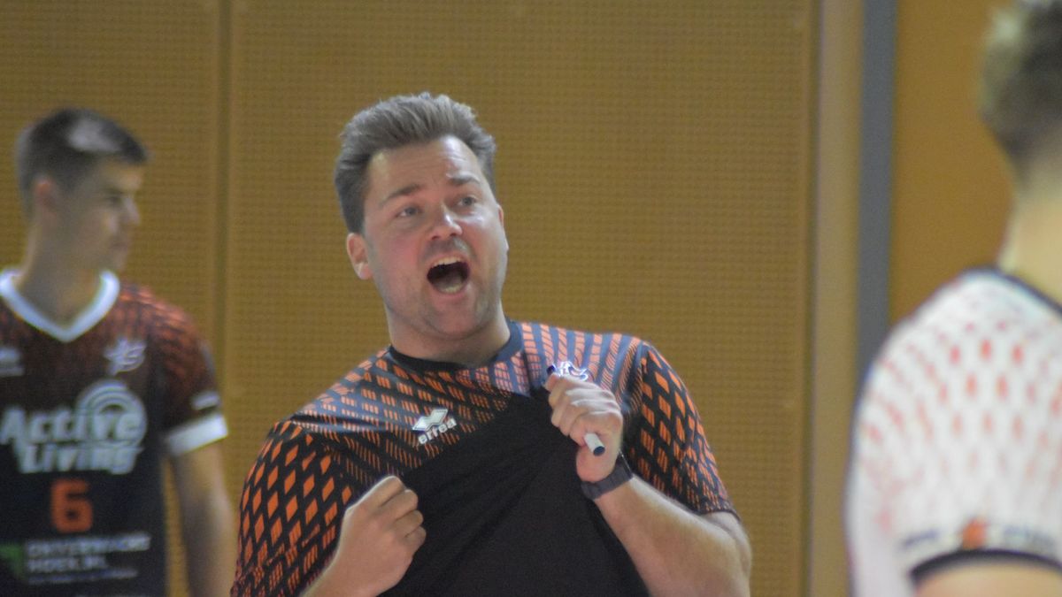 Orion Stars met 3-0 onderuit bij debuut in Champions League - Omroep ...