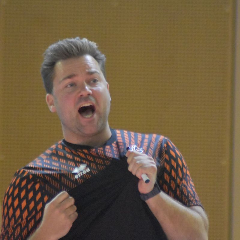 Orion Stars met 3-0 onderuit bij debuut in Champions League - Omroep ...